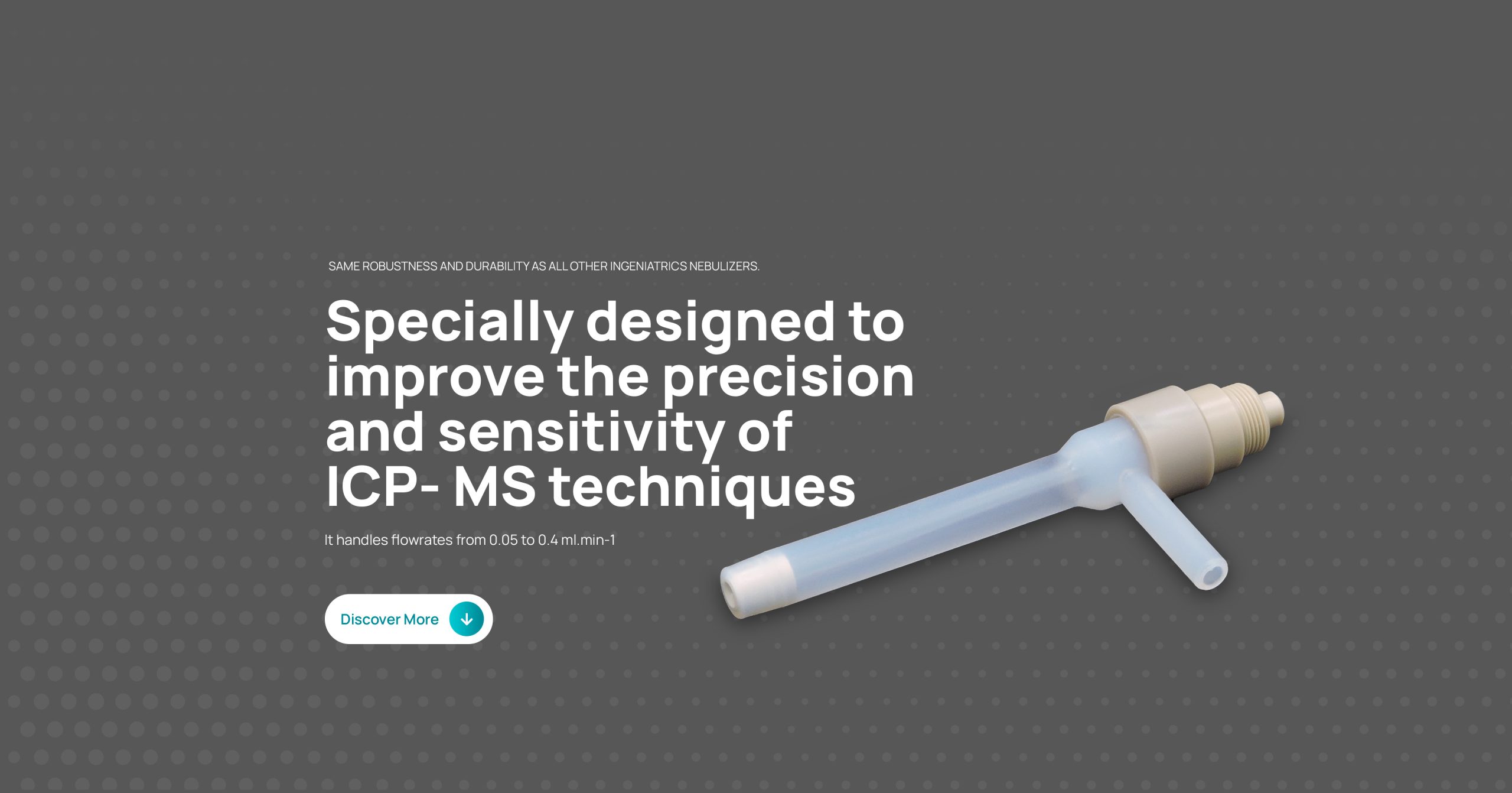 MassNeb - Ingeniatrics